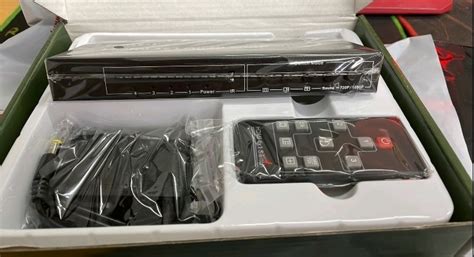 Hdmi Quad Multiviewer Computers And Tech Office And Business Technology On Carousell