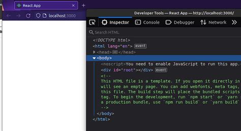Learn React Portals By Example Logrocket Blog