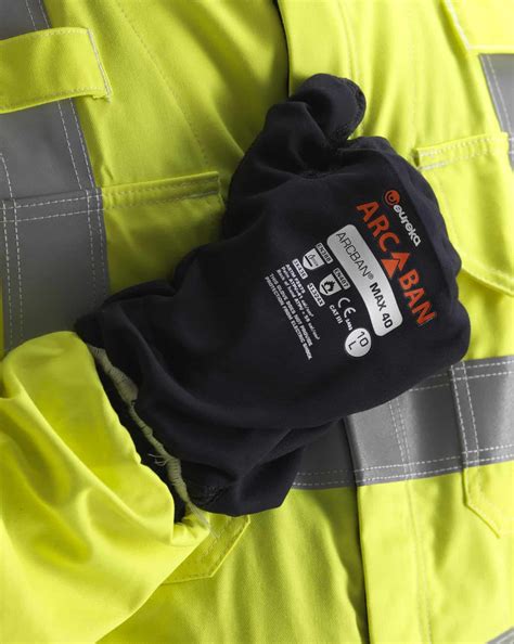 Arc Flash Ppe Arc Flash Protection J And K Ross
