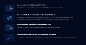 Mastering MDF Files Your Ultimate Guide To SQL Server Databases