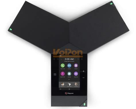 Polycom Realpresence Trio 8500 Sip Conference Phone