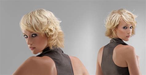 Beautiful Style From Pivot Point Hair Designs Beautiful Hair Hair