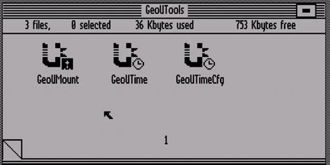 GitHub Xahmol GeoUTools Tools For Using The UII Cartridge With GEOS