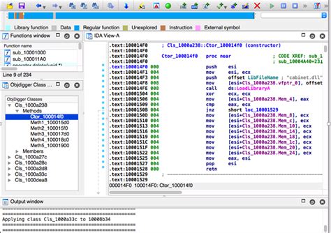 Pharos Binary Static Analysis Tools Released On Github