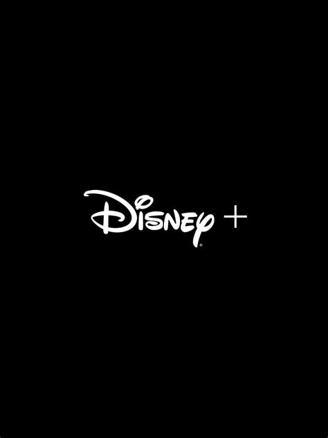 Disney Plus Logo