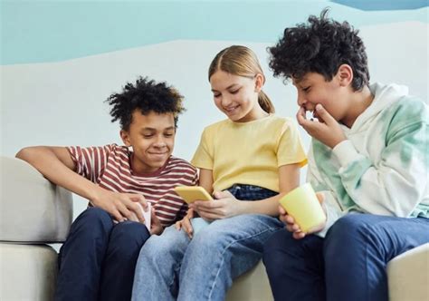 How To Use IPhone Parental Controls Geeky Gadgets