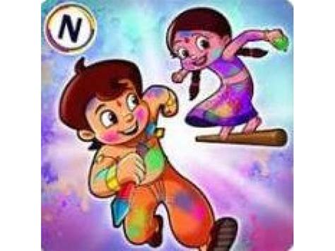 Chota Bheem Race Game Mod Apk V4 7 Unlocked Everything