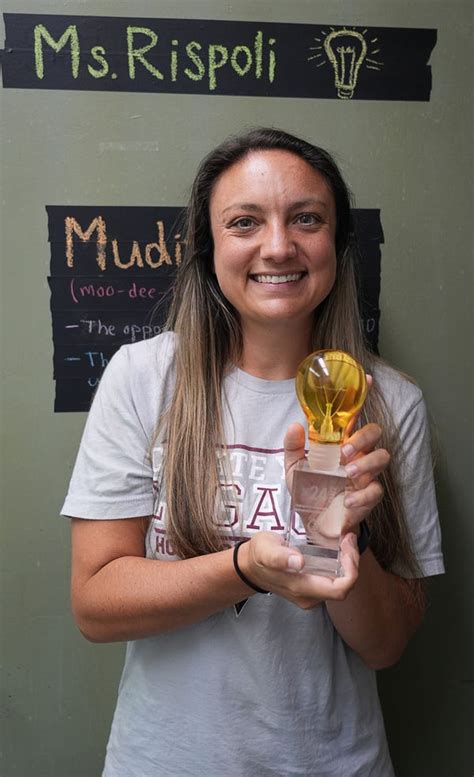 Delaware Gym Teacher Goes Above And Beyond For Student Mental Health