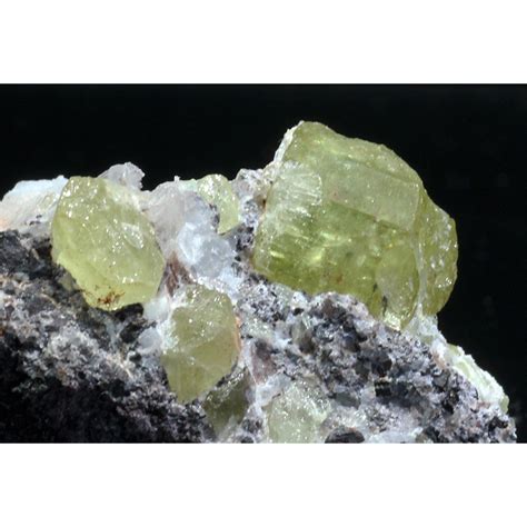 Fluorapatito Cristalizado