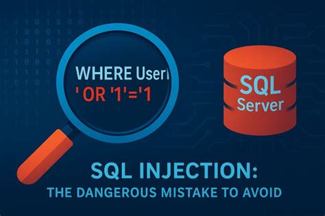 🚨 The Dangerous Mistake Developers Still Make With Sql Server Dotnet Infinity