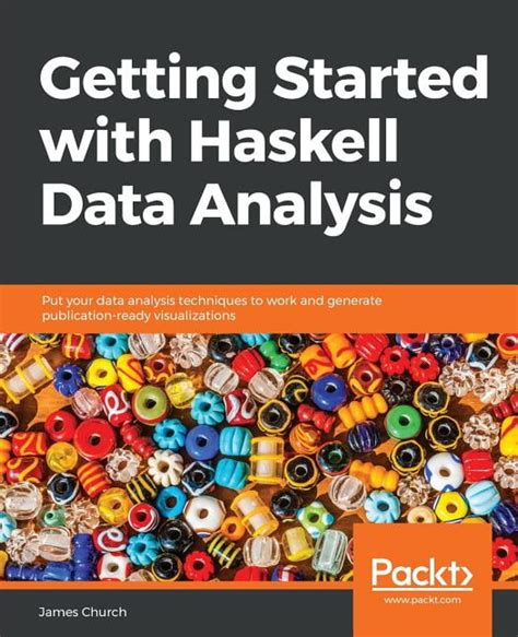 Getting Started With Haskell Data Analysis Put Your Data Analysis