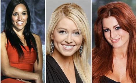 Am I The Only One Who Feels Bad For Jen From Bb8 Rbigbrother