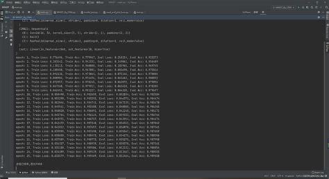 基于python和bp神经网络实现手写数字识别系统基于bp神经网络的手写数字识别实验报告 Csdn博客