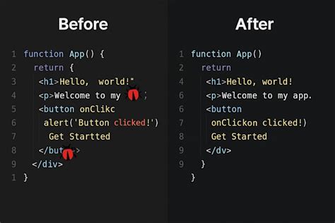 Fix React Nodejs And Javascript Bugs Professionally By Mozammeljibon Fiverr