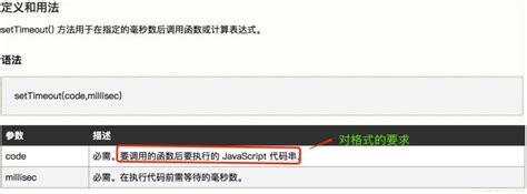 setTimeout在vue中的正确使用方式 设计学徒自学网