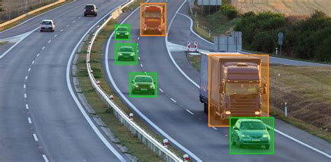 Computer Vision For Transportation Imagevision Ai