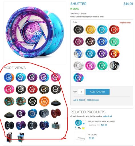 Magento2 How To Show All Product Thumbnails As A Grid No Carousel