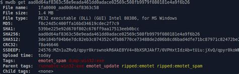 8 Automating Things Using Rest Api And Mwdblib — Mwdb Core 2151 Documentation