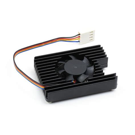 Waveshare All In One 3007 Ventilátor Pro Raspberry Pi Cm4 Rpishop Cz