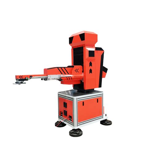 High Quality Flexible Structure Swing Arm Manipulator Robot Material Handling High Quality