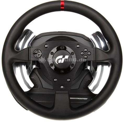 Thrustmaster T500 RS, USB (PC/PS3/PS4) starting from £ 1098.00 (2025 ...