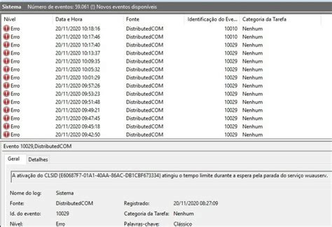 How To Fix Microsoft Windows Event ID Error Code