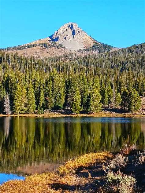 Lander Peak Wyoming By Ash1992ew On Deviantart