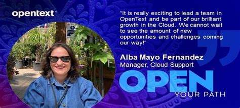 Opentext On Linkedin Teamopentext