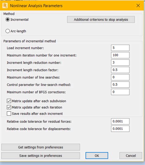 non linear model failing to converge autodesk community