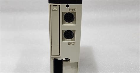 SCHNEIDER ELECTRIC TSX P57103M 571X3 PL7 PROCESSOR