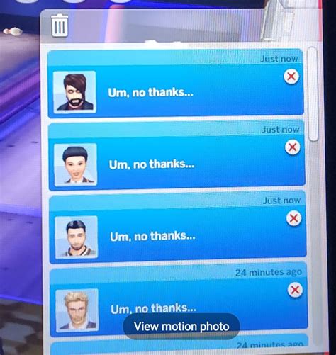 Need Help No One Is Expected My Sim When I Offer Body The Sims 4 Technical Support Loverslab