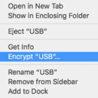 How To Encrypt Decrypt Mac Hard Drive And Recover Files