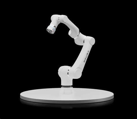 White Neura Robotic Lara 30 Long At ₹ 3839000 Piece In Gurgaon Id 2856939898912