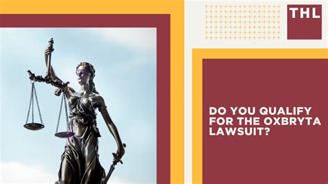 Oxbryta Lawsuit January 2026 Update Investigating Claims