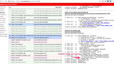 Pmapi Context Request Canceled By Browser Issue Netflix Vector Github