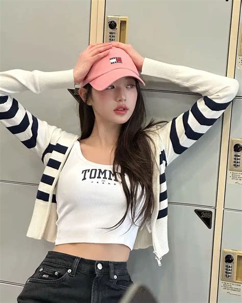 장원영 사람이야 Cg야…눈 뗄 수 없는 캠퍼스 여신 비주얼 팬플러스 커뮤니티