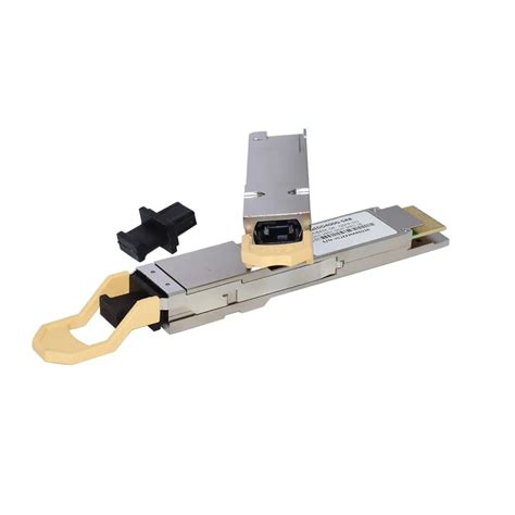 400g Qsfp Dd Module 400g Sr8 Pam4 Mtp Mpo 400g Qsfpdd Transceiver