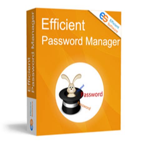 Efficient Password Manager Youtube