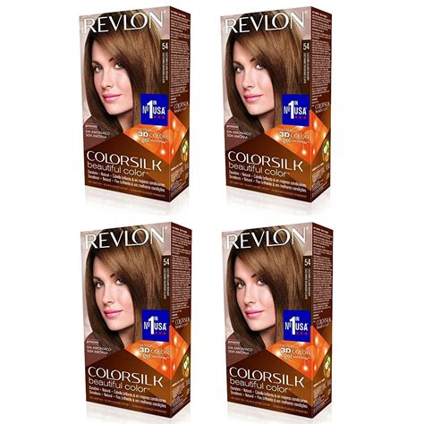 Revlon Hair Color Shades 54 Cheap Store