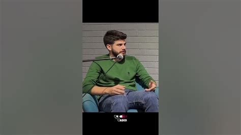 Patrick Daoud On Unjaded Tomorrow 5pm Youtube