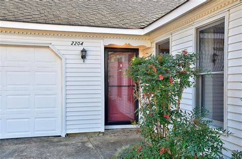 2204 Spring Run Ct Virginia Beach Va 23454 House Rental In Virginia