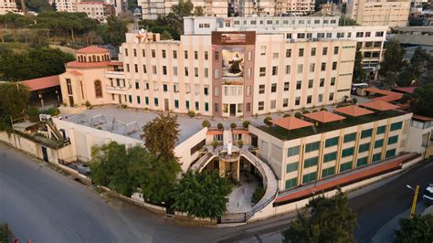 Lycée Nahr Ibrahim Lflni Lycée Nahr Ibrahim Lflni
