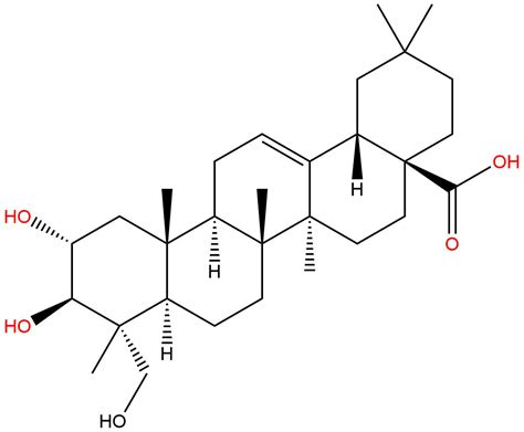 Arjunolic Acid Biorlab