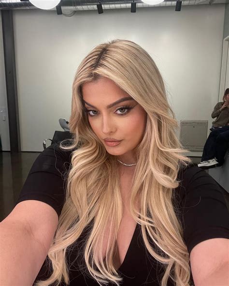 Picture Of Bebe Rexha