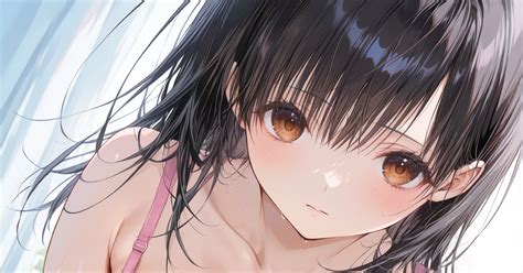 Ai 東城綾 下着 Tomoai Testのイラスト Pixiv