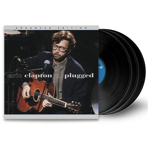 Unplugged Eric Clapton