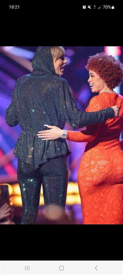 Did Taylor Swift Deserve The Flat Butt Shame She Got On Twitter