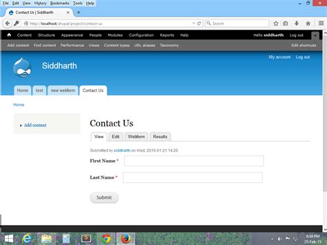 Captcha Is Not Working As Expectedvisible On Webform When Logged Out