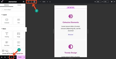 How To Create A Feature Box In Wordpress With Elementor