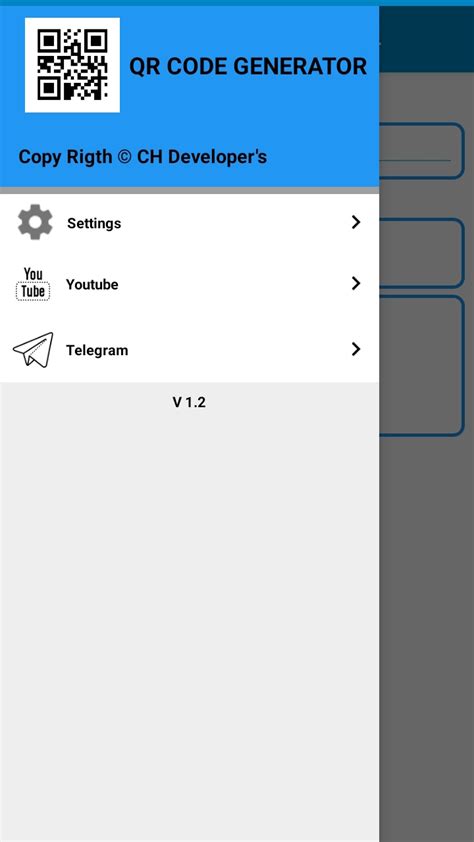 Qr Code Generator App 2024appstore For Android